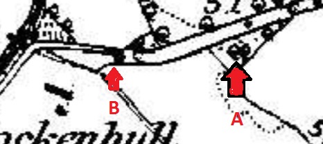 Discovering Hockenhull Mill – GeoDetective