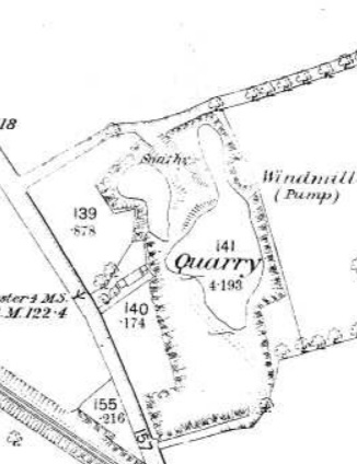The River Gowy – GeoDetective